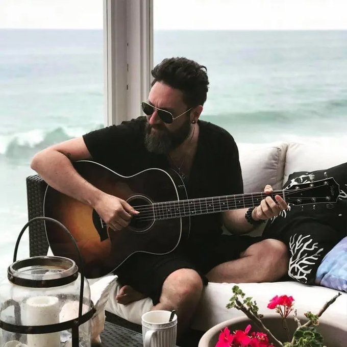 What happened to Nolan Neal? Tributes pour in as AGT and The Voice ...