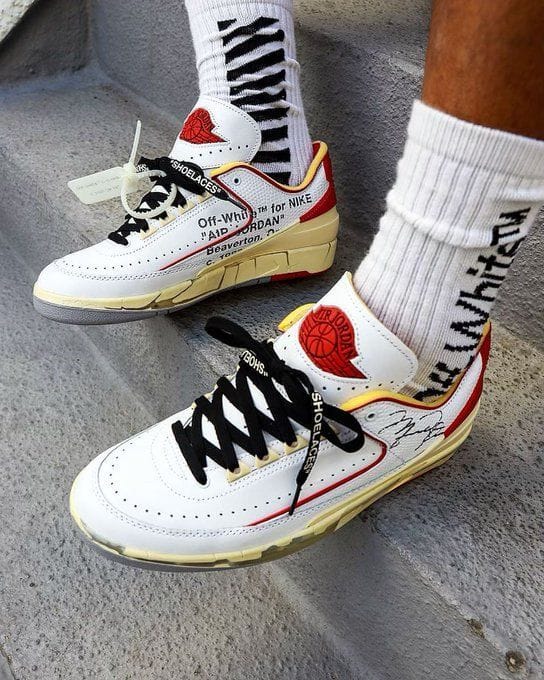 4 best Air Jordan 2 colorways released in the past