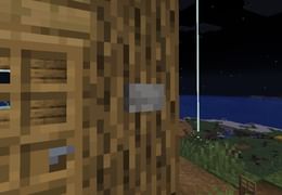 Buttons In Minecraft