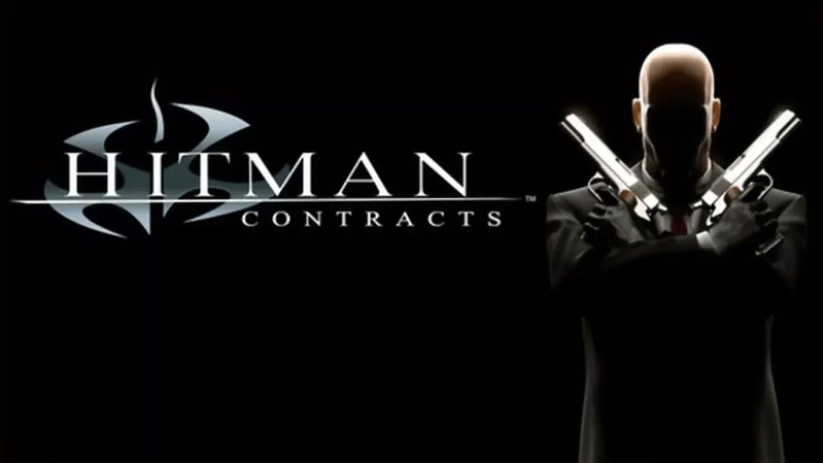 All Hitman games ranked from worst to best