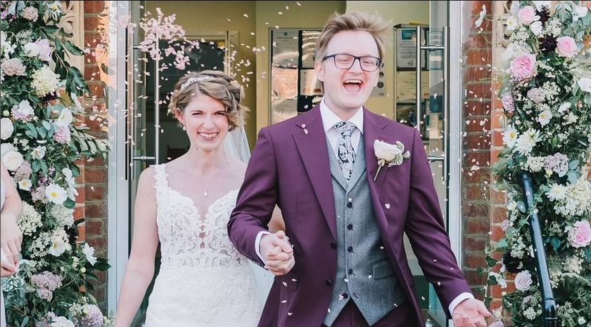 Grian Age, Bio, Net Worth, Career, Personal Life and FAQs