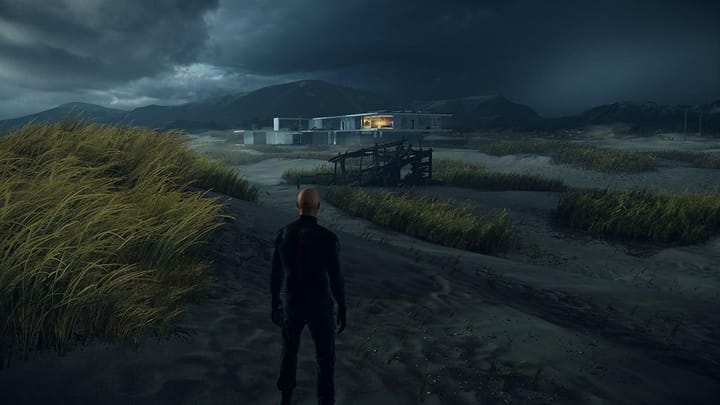 Hitman 2 (2018): All levels ranked