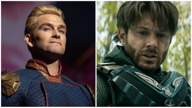 The Boys Season 3 revelation about Homelander's father hints at fan ...