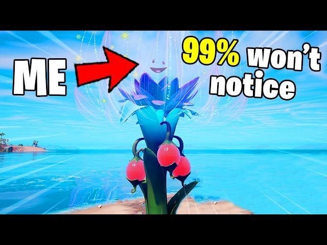 Fortnite YouTuber proves Imperial March emote is pay-to-win