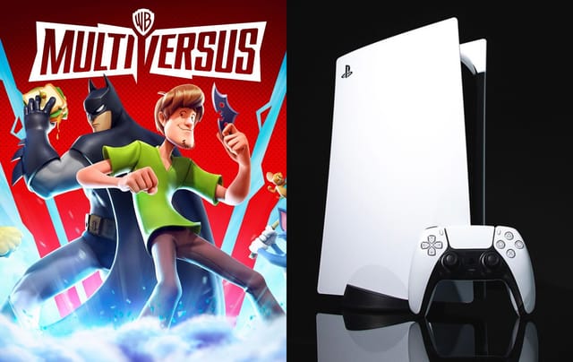 New rating update for MultiVersus on PlayStation and PC could hint at a ...