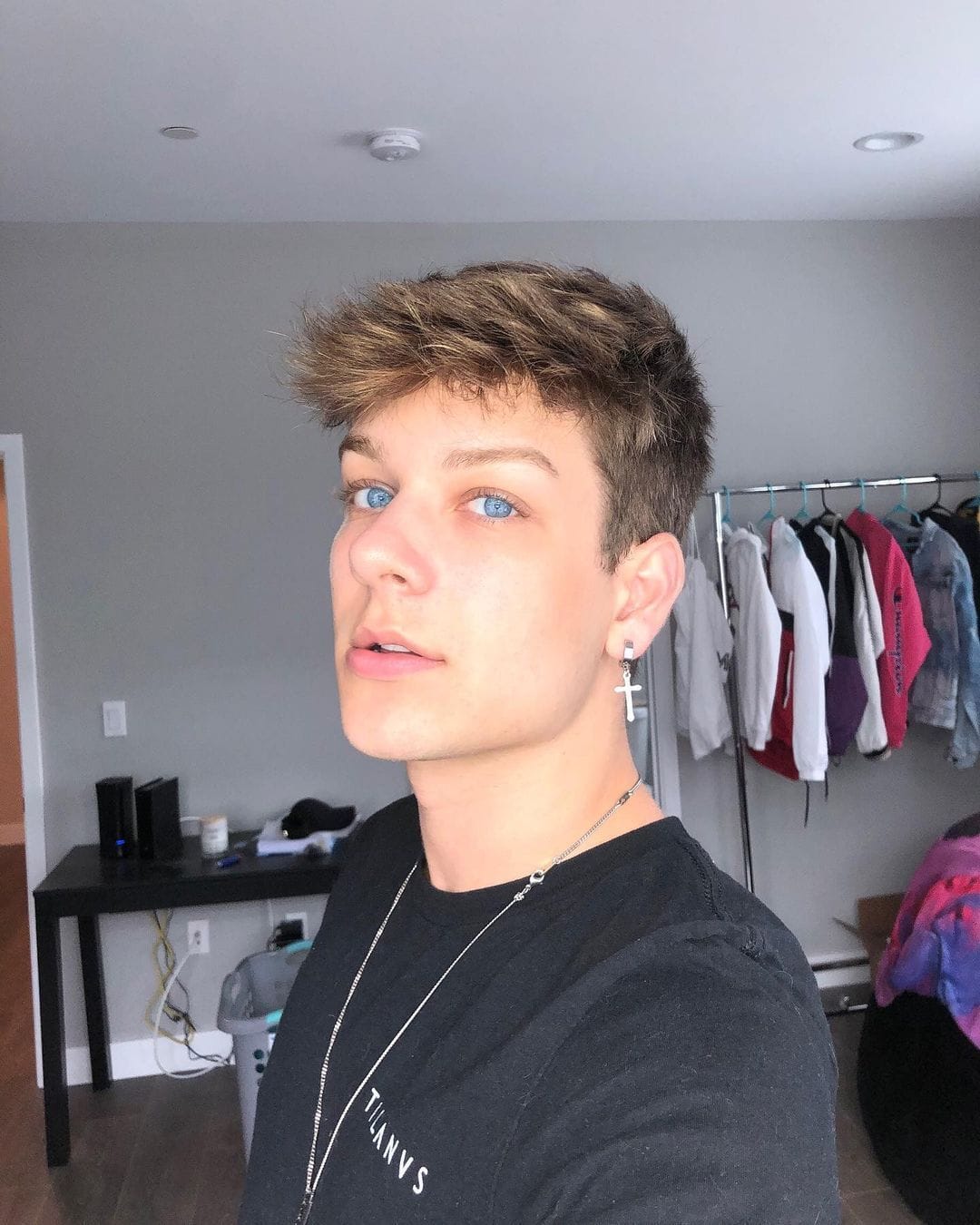 Nathan Triska's Profile, Net Worth, Age, Height, Relationships, FAQs