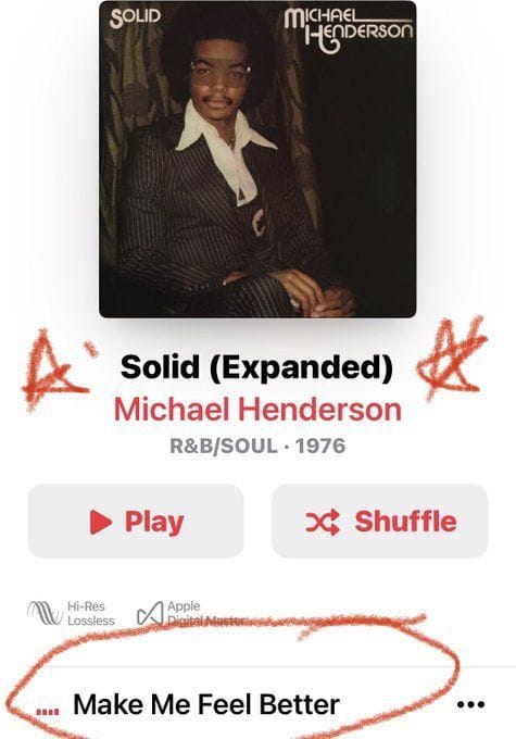 Who was Michael Henderson? Tributes pour in as influential R&B singer ...