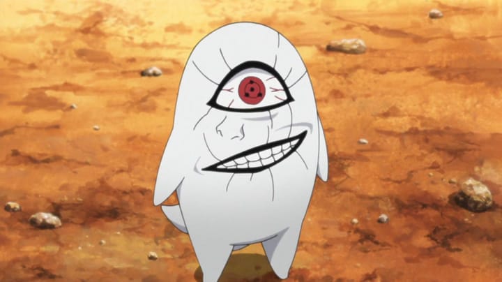 Shin Uchiha