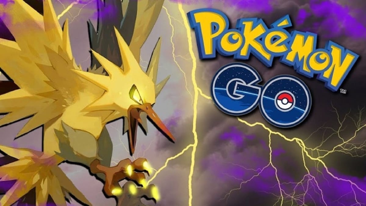 5 best Electric-type Pokemon in Pokemon GO, ranked