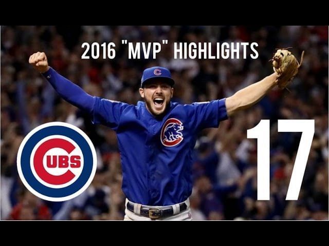 5 MLB MVPs who did not make it to the All-Star game