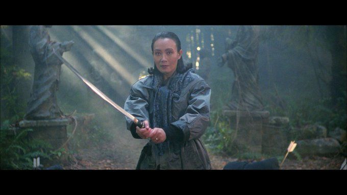 What did Yoko Shimada win a Golden Globe for? Iconic role explored as ...