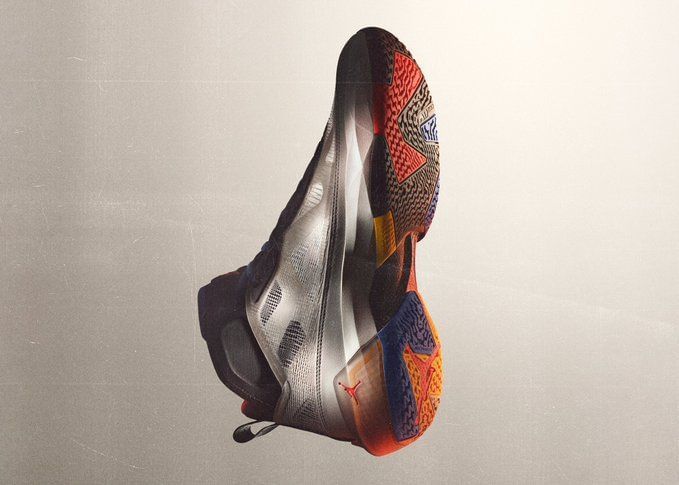 Where to buy Air Jordan 37 shoes? Price and more details explored