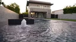 Where does Lucas and Marcus live?