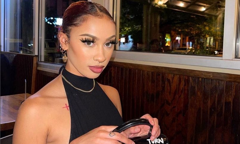 Trinity Marie's Net Worth