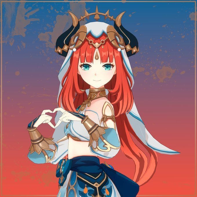 Genshin Impact Sumeru leaks: List of all 5-star and 4-star characters ...