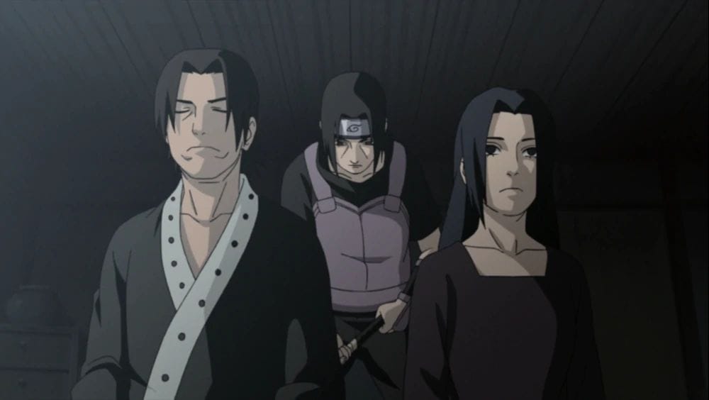 Who is Itachi Uchiha? Background, Abilities, Teams, Clans, Powers