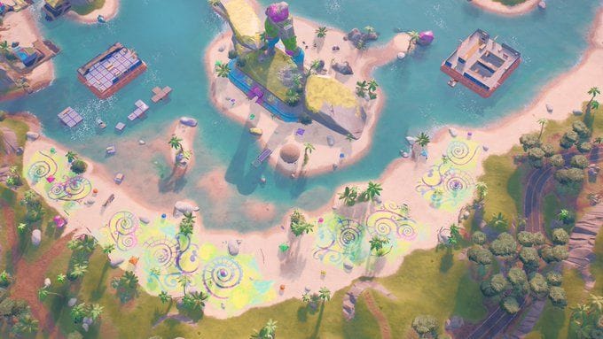 Fortnite Summer event 2022: Release Date, skins, rewards, and more