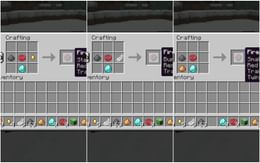 How To Make Firework Star In Minecraft 1 19