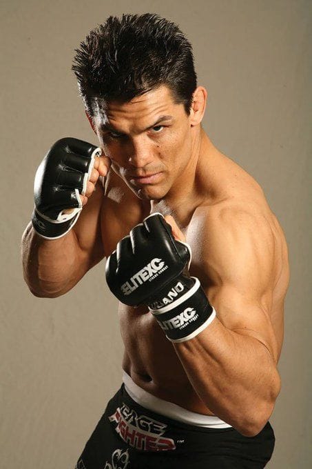 5 MMA pioneers who should be in the UFC Hall of Fame