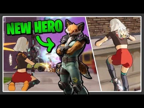 How to increase power level in Fortnite: Save The World