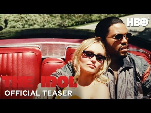 The Idol on HBO: Everything we know so far