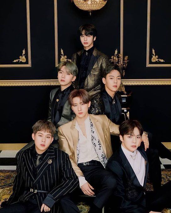 MONSTA X’s fans criticize pilates instructor for making “Lovestagram ...