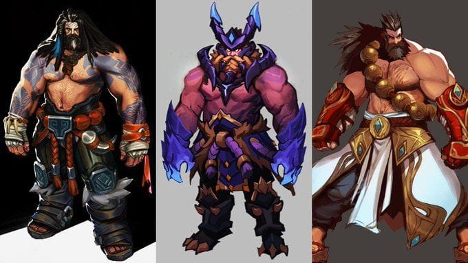 League of Legends Udyr rework: Expected drop time, changes, and more