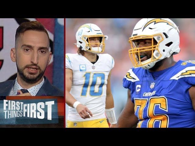 3 reasons why Justin Herbert will win league MVP next season