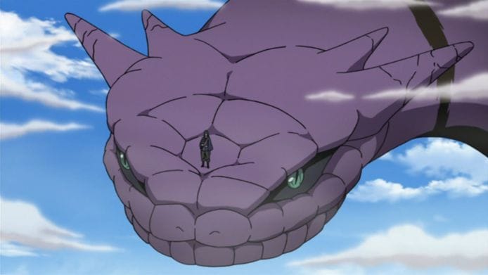 Who is Orochimaru? Background, Abilities, Teams, Clans, Powers