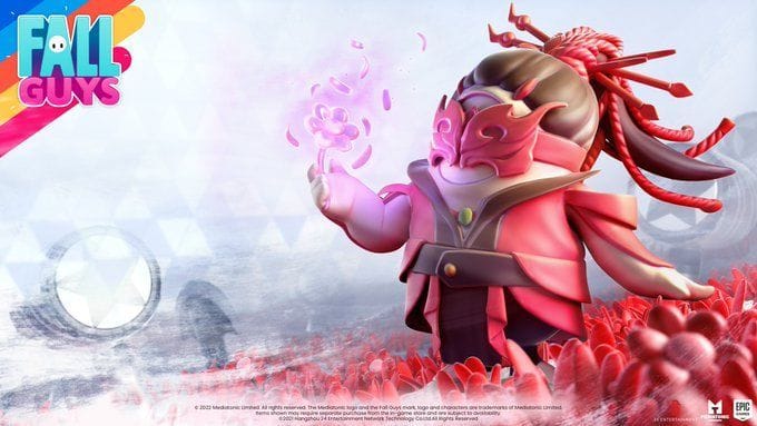 Fall Guys reveal Godzilla skins returning and plush: Date, price, and more