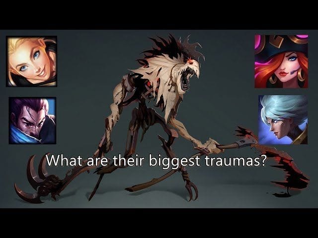 8 best champion taunts and interactions in League of Legends