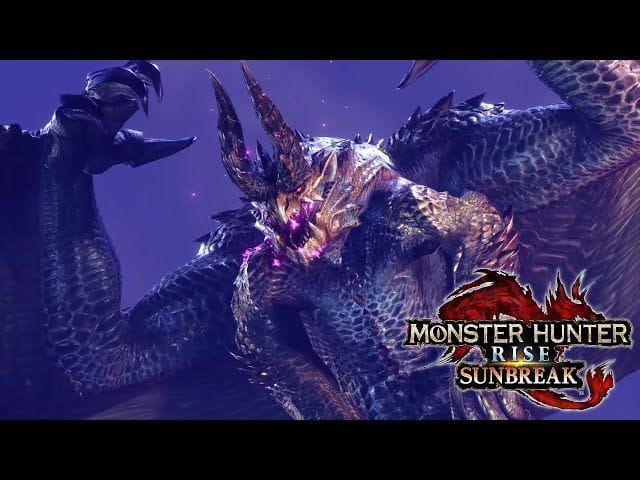 How to find Sapphiron Ore in Monster Hunter Rise: Sunbreak