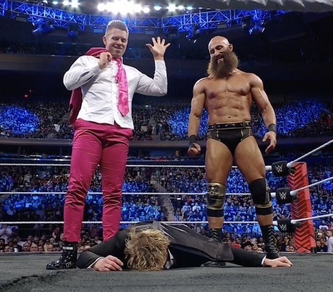 WWE News, WWE Rumors, SK Wrestling, Sportskeeda