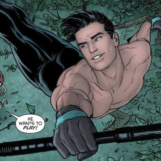 10 things to know about the Riddler's daughter Enigma from DC Comics