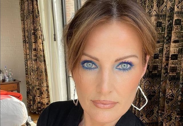 Sheri Nicole Easterling's Age, Bio, Net Worth, Career, Personal Life ...