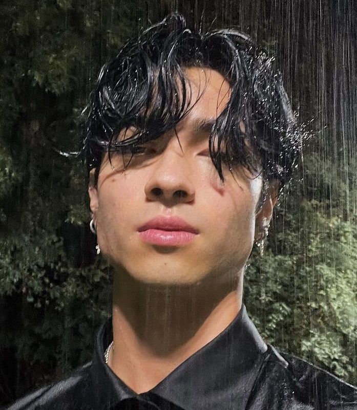 Who is Famous TikToker Sebastian Moy