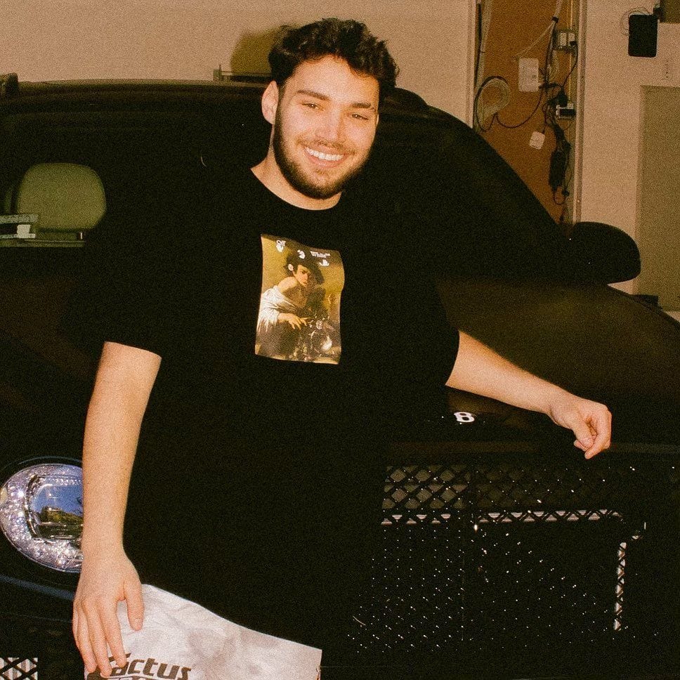 Adin Live's Profile, Net Worth, Age, Height, Relationships, FAQs