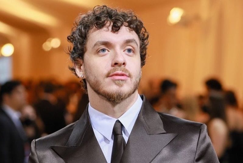 Where does Jack Harlow live?