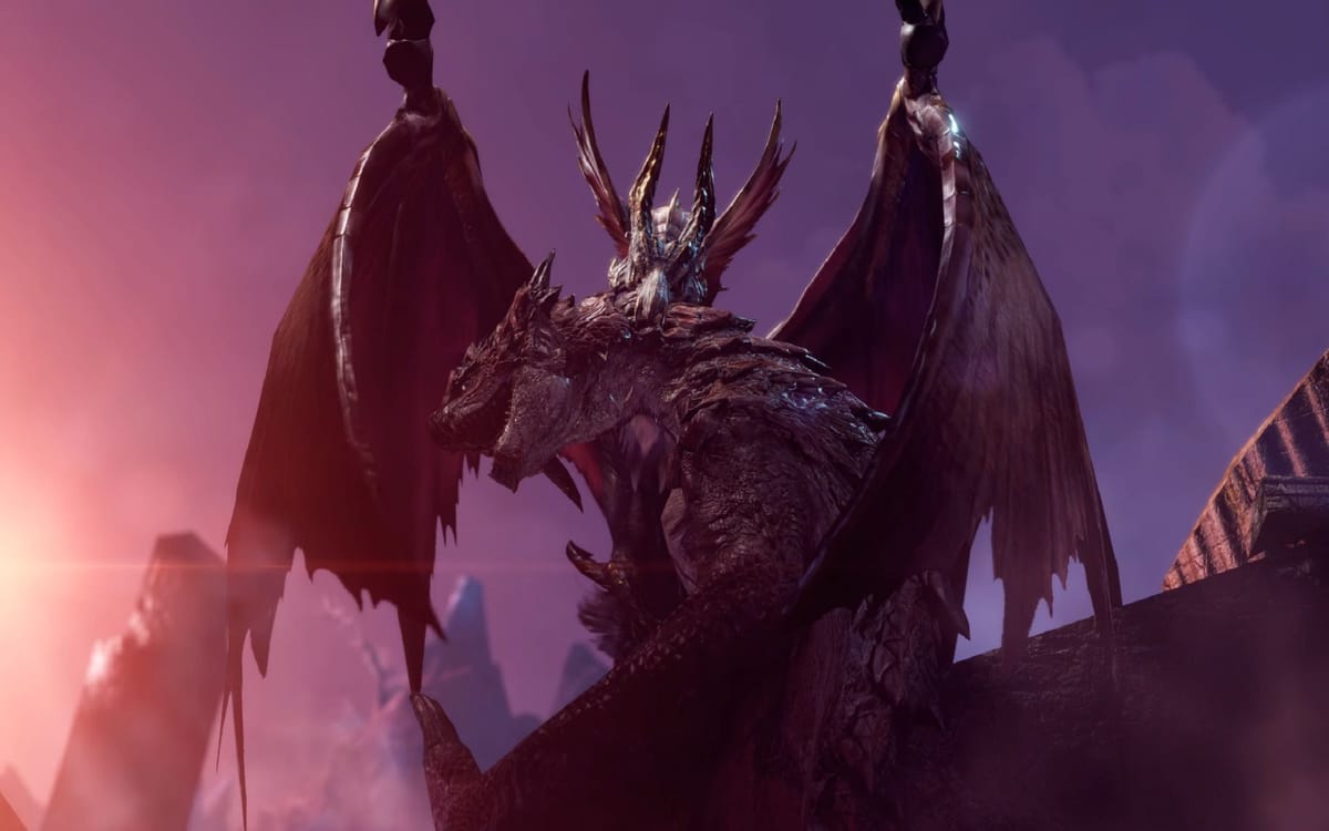How to find Malzeno Bloodstone in Monster Hunter Rise: Sunbreak