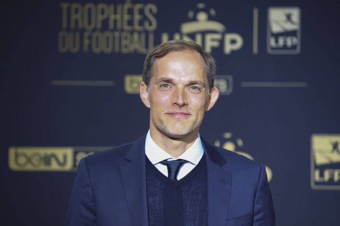 Ranking the 5 PSG managers in the last decade