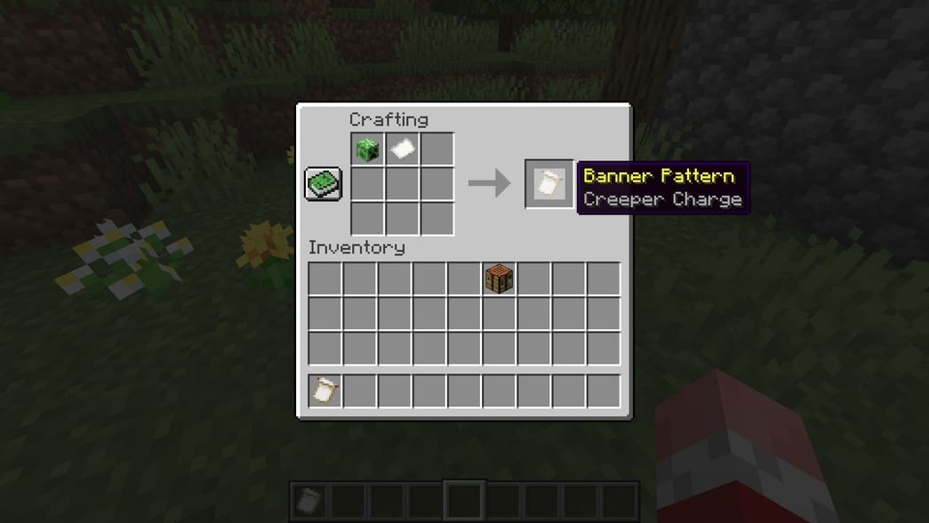 How to use banner patterns in Minecraft 1.19 update