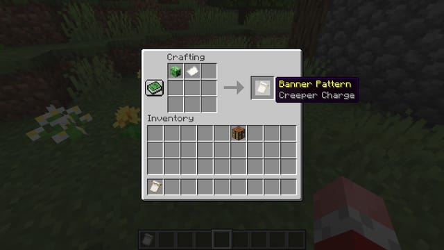 How to use banner patterns in Minecraft 1.19 update