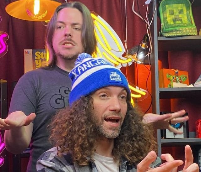 GameGrumps's Profile, Net Worth, Age, Height, Relationships, FAQs