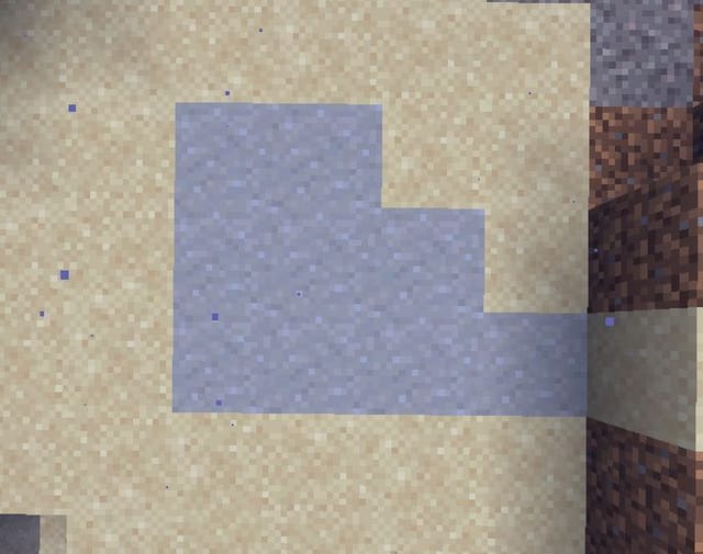 What is Clay Blocks in Minecraft