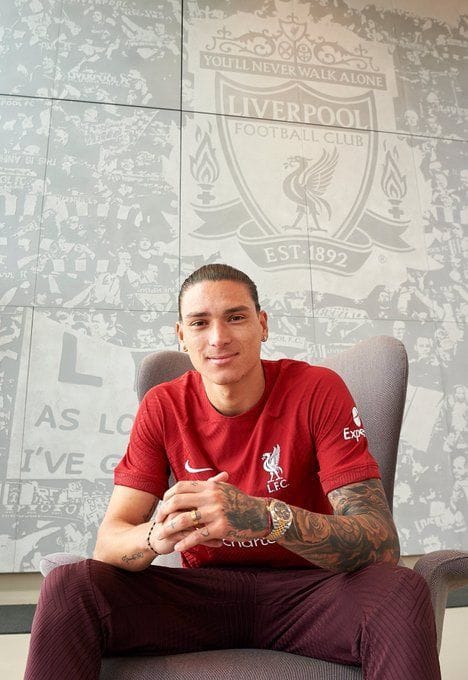 Liverpool suffer injury blow as 25-year old once again picks up ...