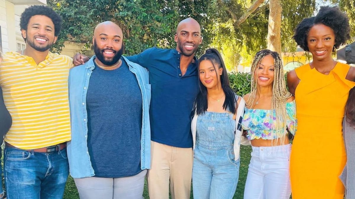 Who were the members of the Big Brother Cookout Alliance? BB Alums are ...