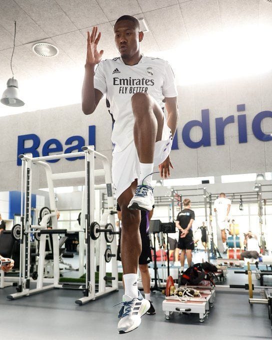 Ranking the 5 best centre-backs over the last 5 years