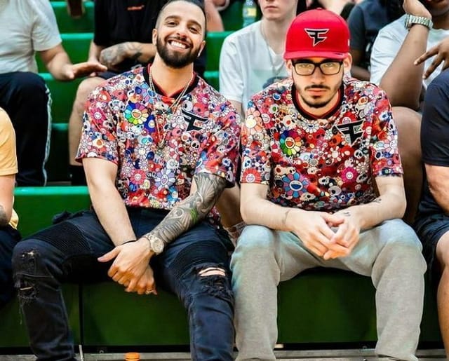 FaZe Sway's Profile, Net Worth, Age, Height, Relationships, FAQs