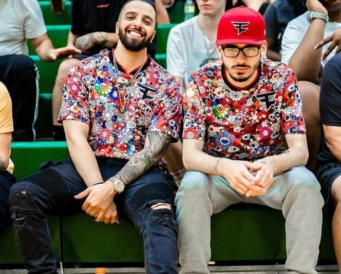 FaZe Sway's Profile, Net Worth, Age, Height, Relationships, FAQs