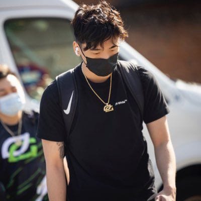 Marved Valorant settings in 2022